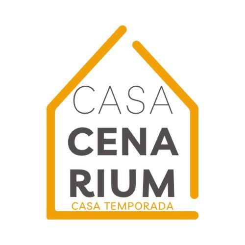 Casa Cenarium 01 - Tiradentes