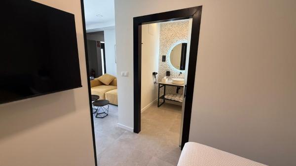 Bormujos Suites Sevilla - Tomares