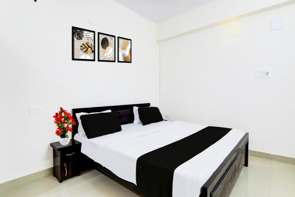 Super Hotel O Kadam Ghat Near Ashok Rajpath - Patna