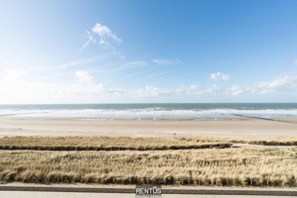 Lavistamare - Wake Up With A Sea View - Middelkerke