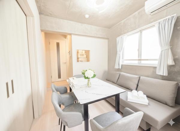 New Open!! Sleeplab 池袋 -Ikebukuro- - 도다시