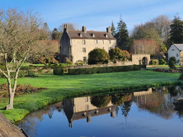Appartement De Charme Au Manoir ! - Guipavas