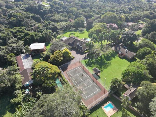 Birds Of Paradise B&b - Eshowe