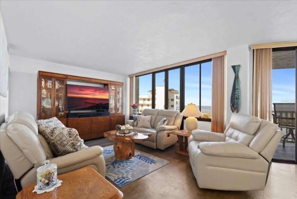Flagler Beach Condo - Flagler Beach, FL