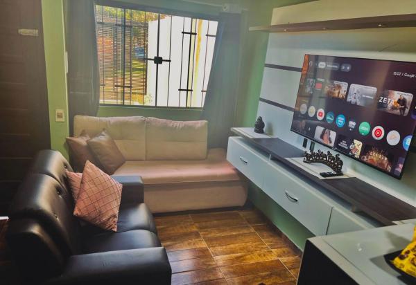 Alojamiento Comodo - Paraguay