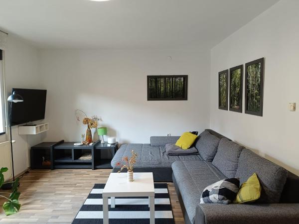 Apartman Novak - Samobor