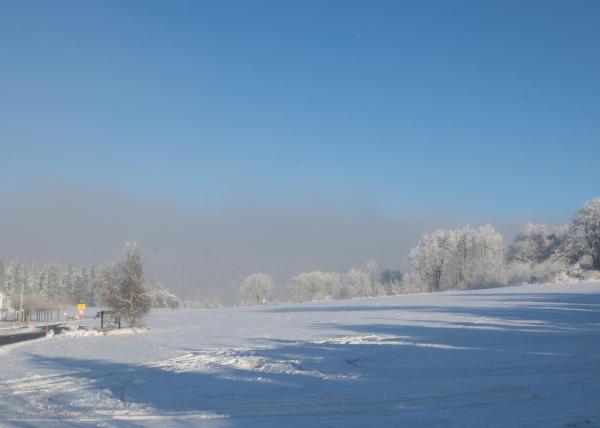 Apartment - Winterbergerstrasse 3, Nr. 511 | Neuastenberg - Winterberg
