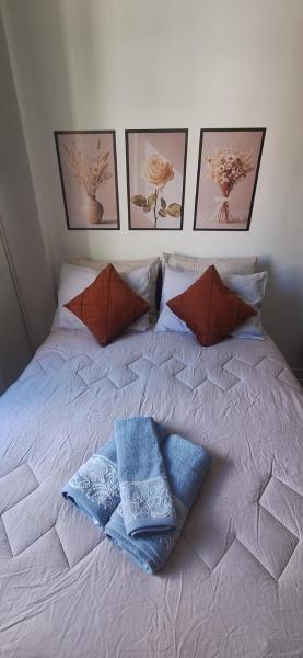 Apartmento Em Copacabana - Ipanema
