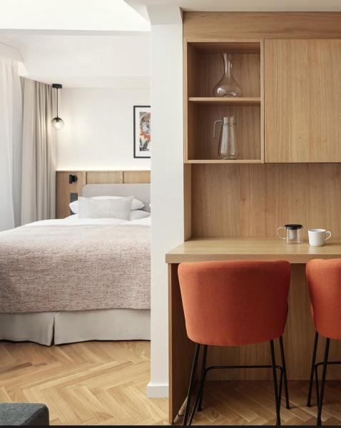 Six Residences Prague - Prague