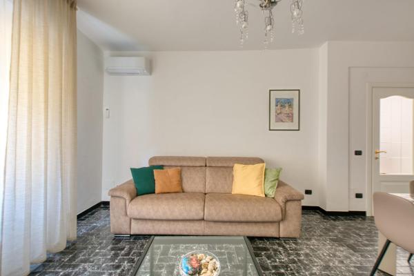 Italianway - Pontetto 8 - Santa Margherita Ligure