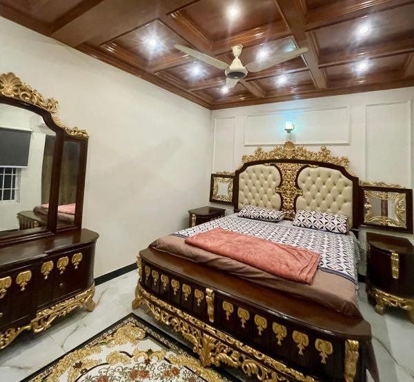 Alfalah Rentals 2 - Pakistan