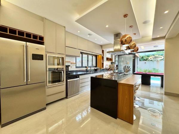 A Casa Agrishow 2026 - Ribeirão Preto