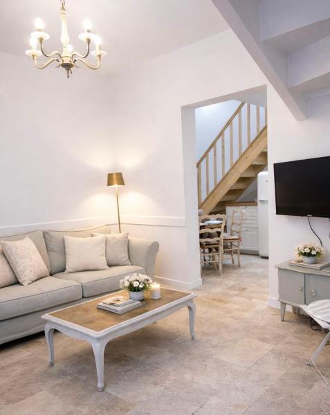 Maisonnette Centre Trouville - Le Colibri - Le Havre