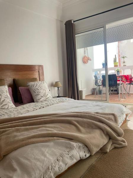 Moderne Appartement - Maroc