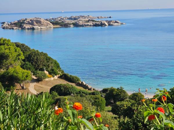 Desideri Le Residenze Di Gallura - Santa Teresa Gallura