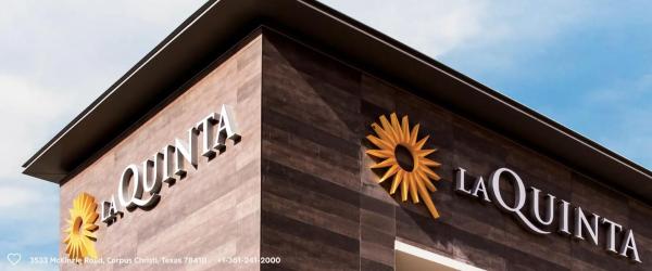 La Quinta Inn And Suites By Wyndham Corpus Christi I-37 Nw - Corpus Christi, TX