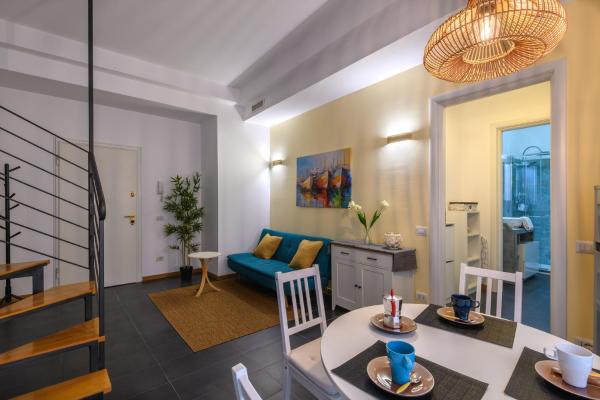 Guesthost - Branca 54 Flat In Center Of Pesaro - Pesaro