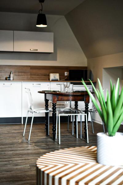 Les Appartements Du Vignoble - Ribeauvillé