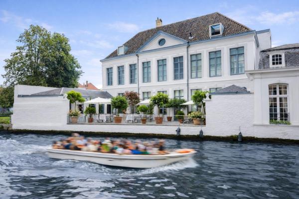 Hotel Van Cleef - Bruges