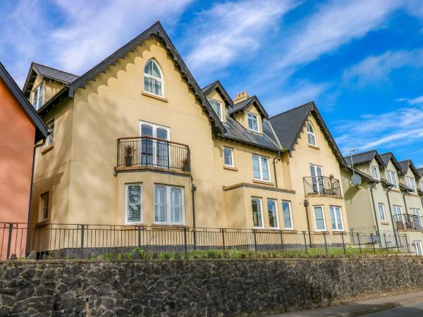 3 Rhodewood House - Saundersfoot