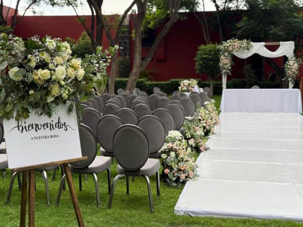 Fiesta Americana Hacienda Galindo Resort & Spa - Querétaro