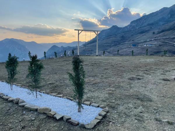 Cabana Axd - Transilvania