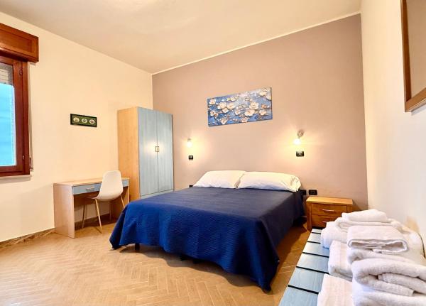 Appartamento Chiara - Parcheggio Privato - Reggio Emilia