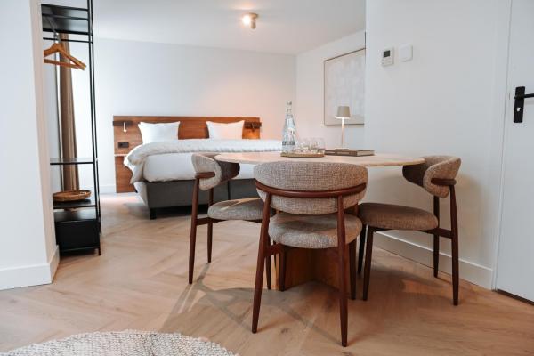 Residence Paradis - Haarlem