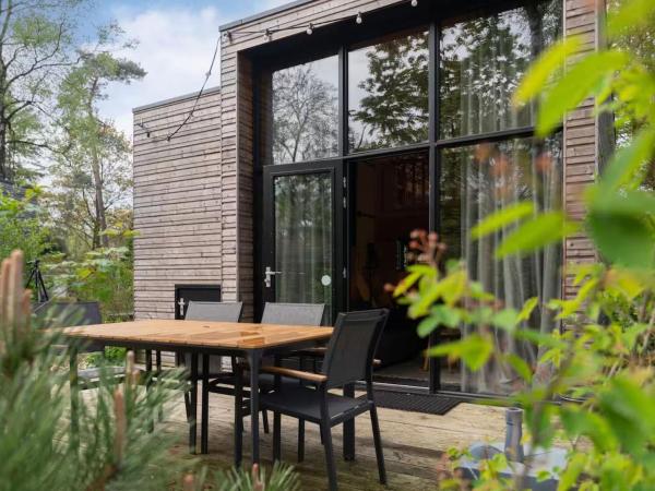 Holiday Home Maridu Forest Cube - Arnhem