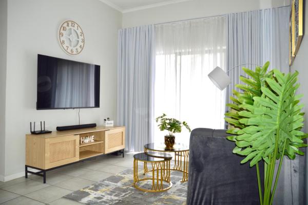 Lux Greenpark Lifestyle - Alberton
