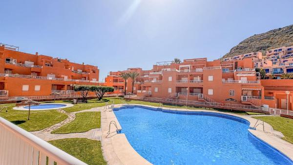 Miramar Marina De Marina Golf - Mojácar