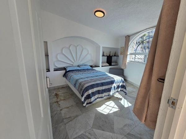 Casa Secretos Del Sol - Acapulco