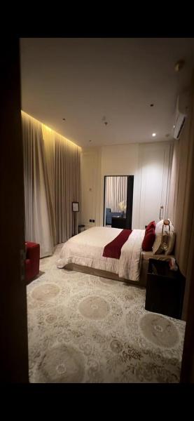 بنيان أمين 12 - Riyadh