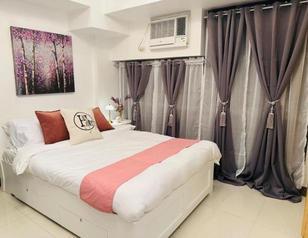 Cq House - Luxe Stay Near Venice Mall, Bgc And Naia - Angono