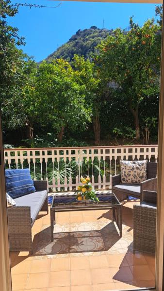 The Garden Rose - Sant'Agnello