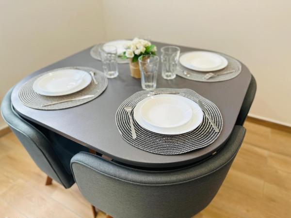 La Suite Prestige - Château-Thierry