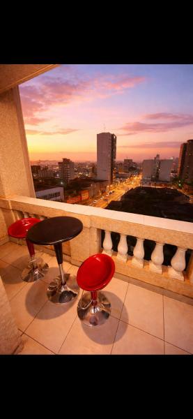 Canales 2 - Marília