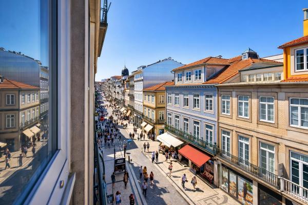 Findme Inporto Santa Catarina - Porto