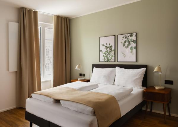 Limehome Wels Ringstraße - Autriche