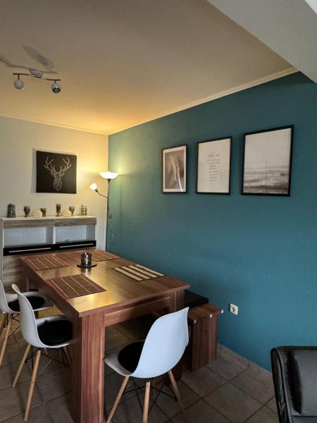 Ferienhaus Am Rad- Und Wanderweg - Daun