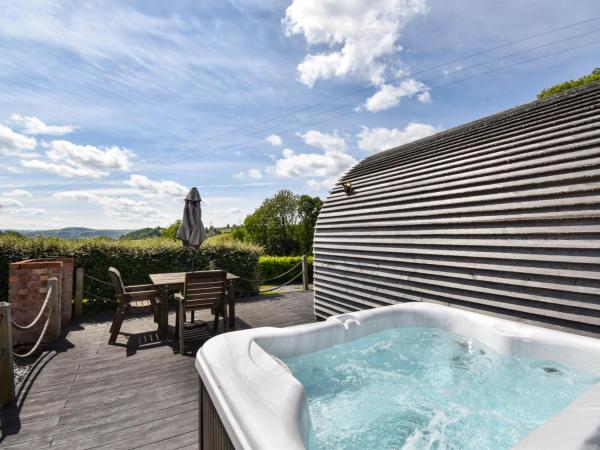 1 Bed In Corwen Oc-80319 - Wales