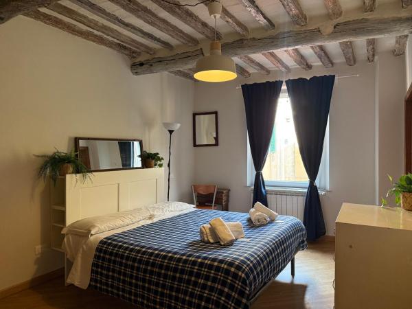 Tavoleria City Center Pisa 2-bedrooms Flat - Pisa