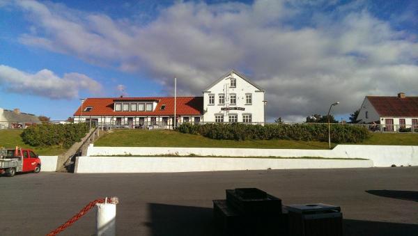 Carlsens Hotel - Denmark