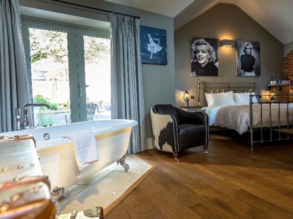 Notwenty9 Bar And Restaurant - Norfolk