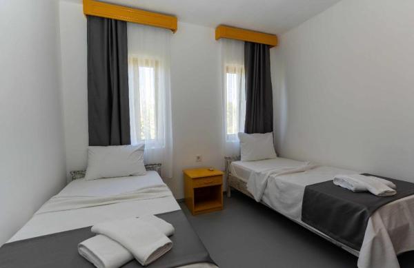 ŞIrin Bahçe - Bodrum