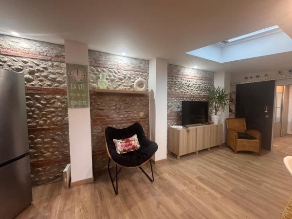 Eaunes Au Soleil - Labarthe-sur-Lèze