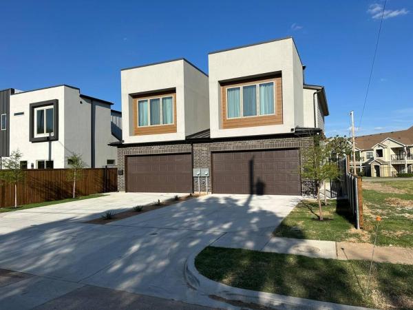 Spacious 3br|2.5ba Near Utsw | Garage + Patio - Dallas, TX