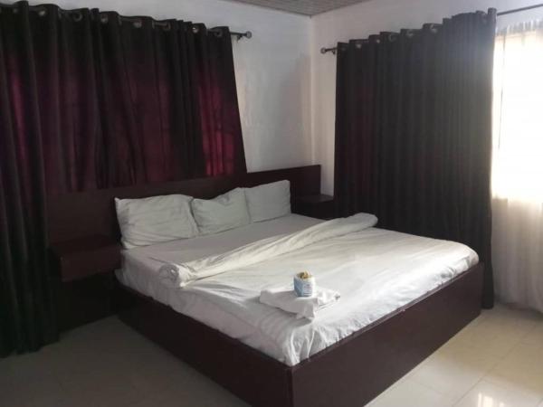 Lifeconcep Apartment And Lodge - Ibadan