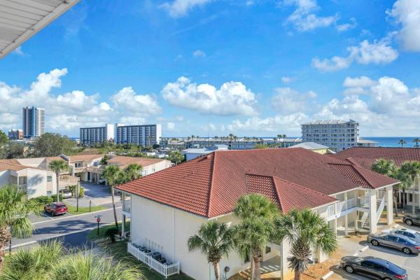 Horizon South 56-304 - Panama City Beach, FL