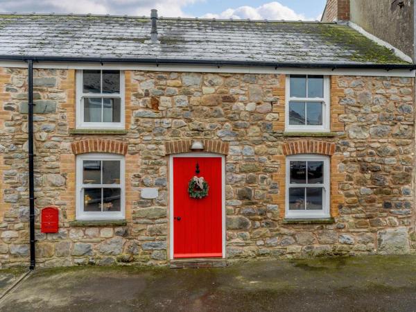 1 Bed In Kidwelly Oc-89780 - Llansteffan